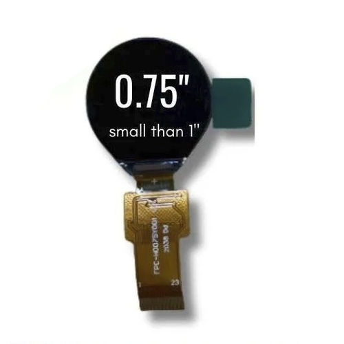 Module d'affichage TFT LCD - TTH075BRG-01 - TAILOR PIXELS TECHNOLOGY CO ...