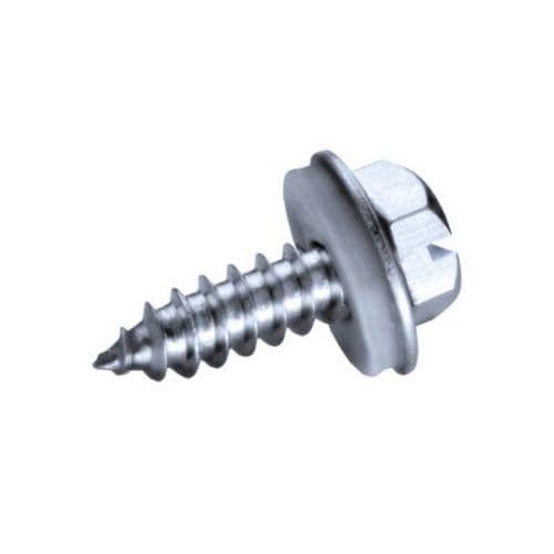 Vis à tête hexagonale - 2040448950-72 - Goebel Group - à six pans creux ...