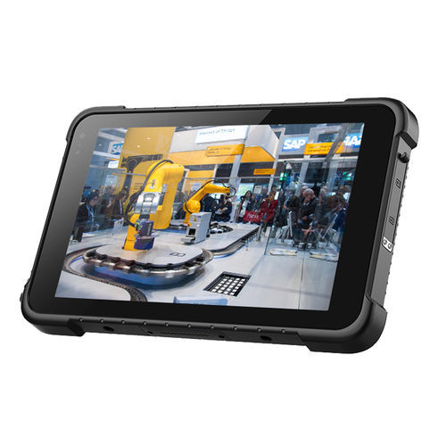 Tablette PC - W86H - CENAVA - Windows 10 / 8" / Intel® Atom™ x5-Z8350