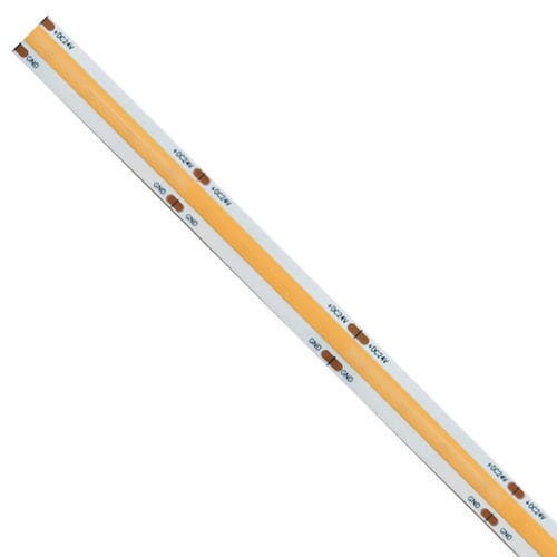 LED jaune - LSC15W-3000K - Alcapower - en bande