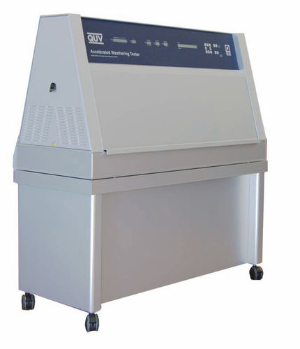 Chambre de test de vieillissement - QUV series - Q-LAB