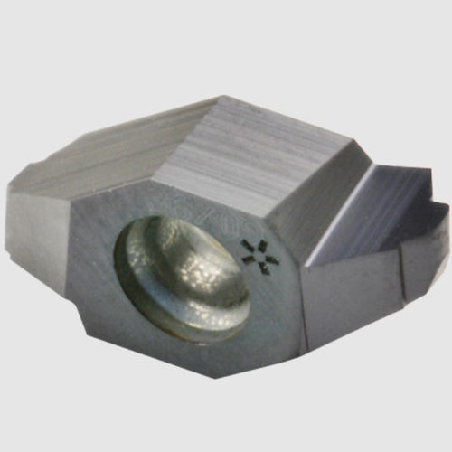 Plaquette de filetage - MWI HA VP - Utilis