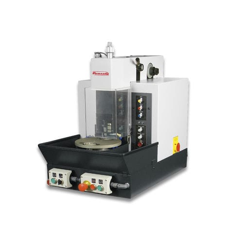 Machine de honage verticale - MVR 060 T - PEMAMO SA - automatique