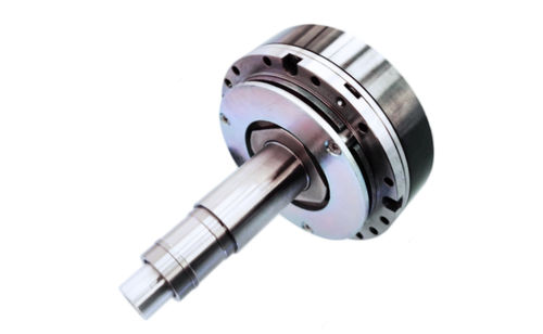 Réducteur harmonique - Reach Machinery Co.,Ltd. - coaxial / à alésage ...