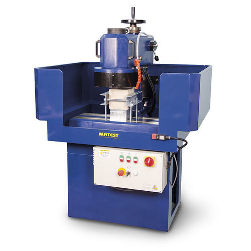 Machine à poncer-polir de béton - C299 - Matest SpA - de pierre / pour ...