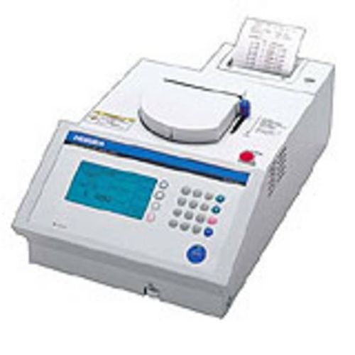 Analyseur d'hydrocarbure - SLFA-20 - HORIBA Scientific - de soufre ...