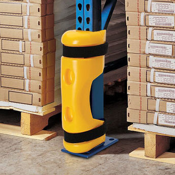 Protection de racks - Rack Sentry® CONTOUR - Sentry Protection Products