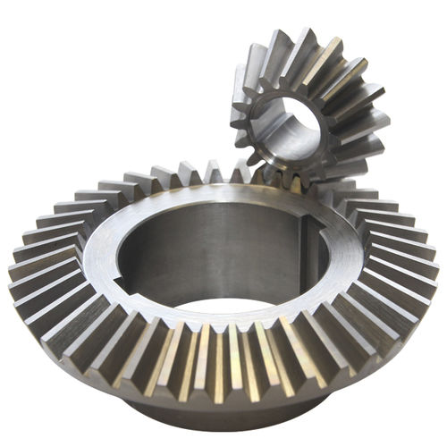 Engrenage conique - WMH Herion Linner Gruppe - à denture droite / à ...