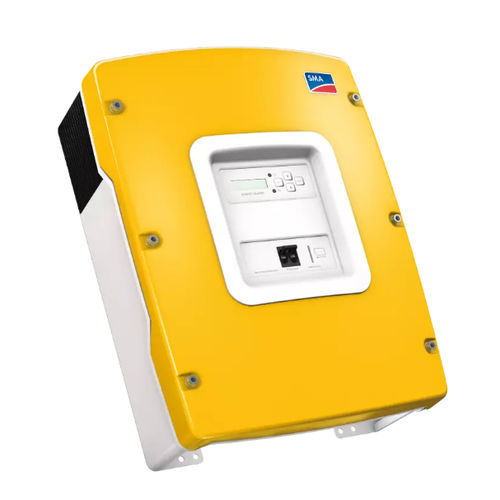 Onduleur DC/AC hors réseau - Sunny Island 6048-US - SMA Regelsysteme ...