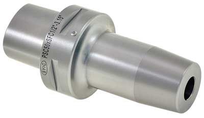 Porte-outil HSK - 25 000 rpm | Capto C4, C5, C6 - Techniks - de frettage