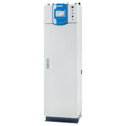 Analyseur d'azote - TPNA-500 - HORIBA Process & Environmental - de ...