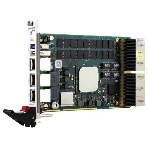 Carte CPU CompactPCI - G25A - MEN Mikro Elektronik - Intel® Xeon / x86 ...