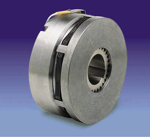 Embrayage multidisque - ESB series - MWM FRENI-FRIZIONI - électromagnétique