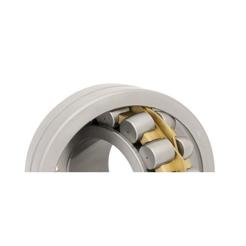 Roulement à rouleaux sphériques - RKB Europe - radial / axial / en acier