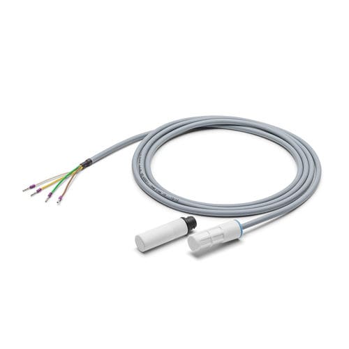 Capteur de température et d'humidité relative - MCK series - Galltec Mess- und Regeltechnik GmbH ...