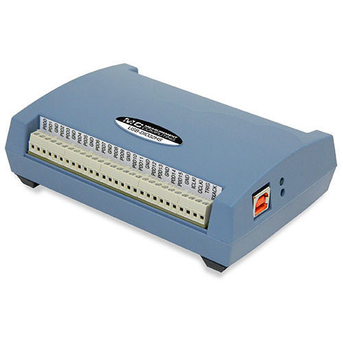 Module d'acquisition de données 32 canaux - USB-DIO32HS - Measurement ...