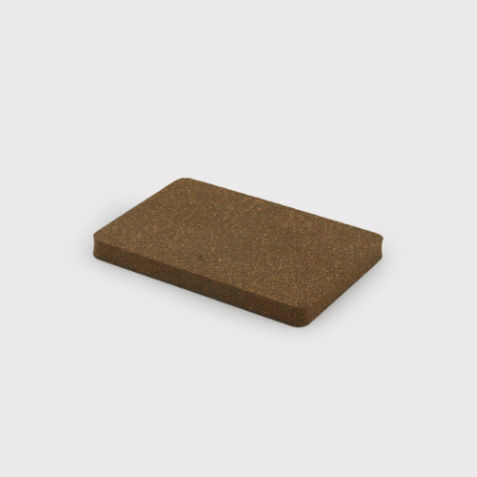 Appui antivibratoire - B/PA - TICO - A Division of Tiflex Ltd.