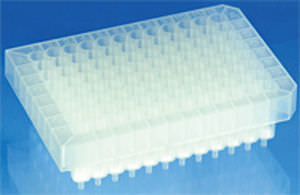 Microplaque à 96 puits - CHROMAFIL® MULTI 96 - MACHEREY-NAGEL