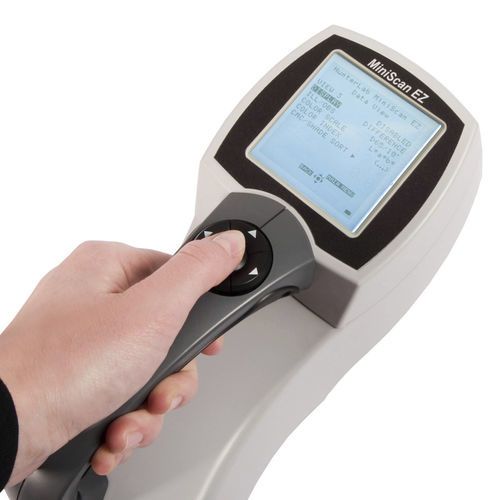 Spectrophotomètre portable - MiniScan EZ - HunterLab Europe GmbH ...