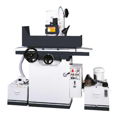 Rectifieuse plane - Colchester-Harrison - à colonne / conventionnelle ...