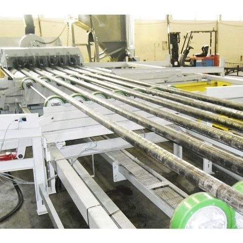 Grenailleuse manuelle - ID 2.375-7 - LS Industries - pour tubes ...