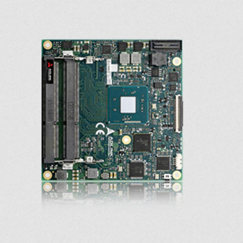 Computer On Module Com Express Cexpress Bt2 Adlink Technology