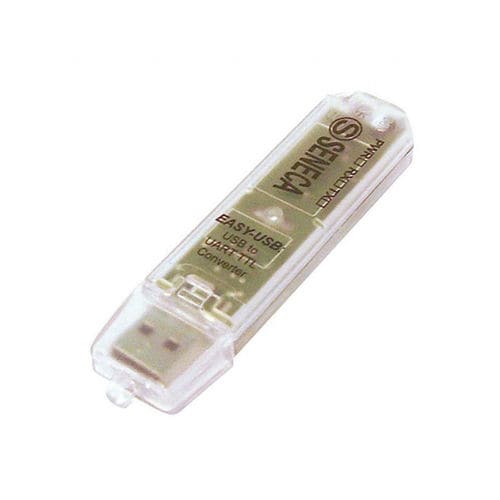 Convertisseur de signal - EASY-USB - SENECA | AUTOMATION INTERFACES ...