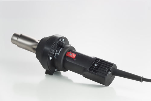 Soufflerie à air chaud - Quick-L-electronic - Forsthoff