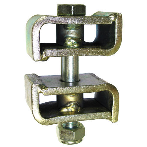 Agrafe de bande à godets - SUPERGRIP - 4B Braime Components - pour ...