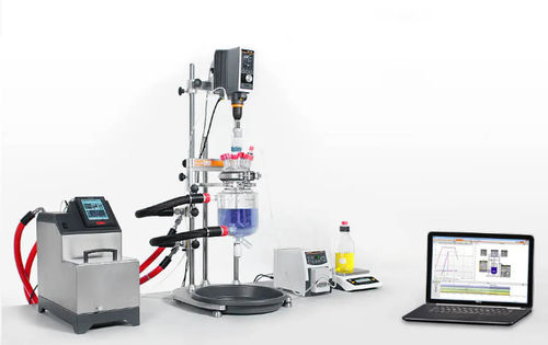 Logiciel d'analyse - AVA - Radleys - de contrôle / de process / de ...