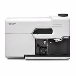 Spectromètre optique - 4210 MP-AES - Agilent Technologies - Life ...