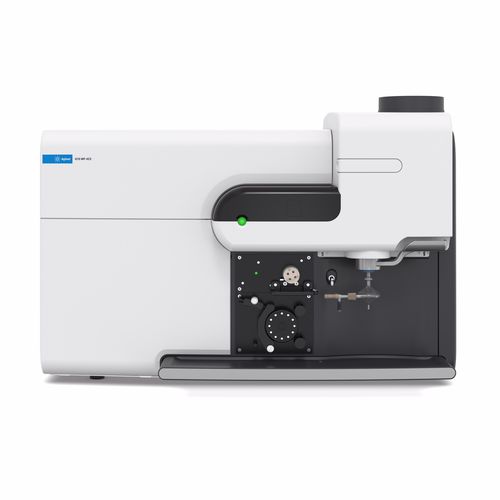 Spectromètre optique - 4210 MP-AES - Agilent Technologies - Life Sciences and Chemical - à ...