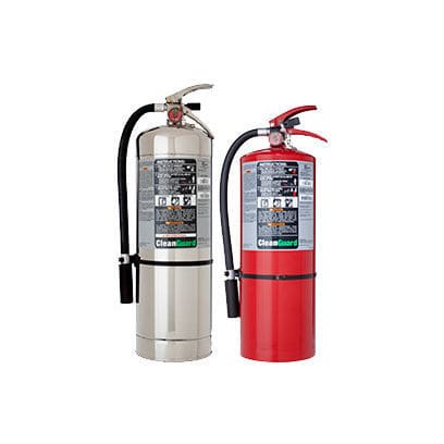 Extincteur à mousse - SENTRY® - ANSUL - portable / classe A