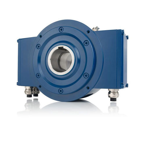 Codeur rotatif absolu - AS…H 60 - Johannes Hübner Giessen - optique ...