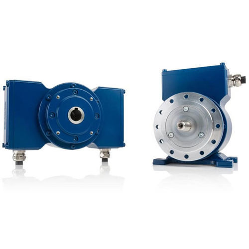 Codeur rotatif absolu - AS series - Johannes Hübner Giessen - optique ...