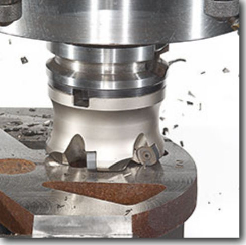 Fraise deux tailles - ASD series - MOLDINO Tool Engineering Europe GmbH ...