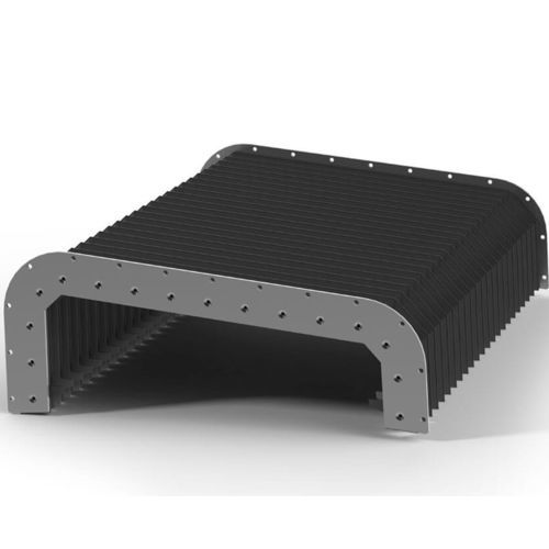 Soufflet de protection en forme de U - MöllerWerke GmbH - en caoutchouc ...