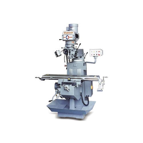 Fraiseuse 3 axes - PK-GRSM-V - PINNACLE Machine Tool Co., Ltd ...