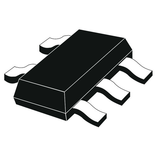Circuit intégré amplificateur de puissance - LM193 - STMicroelectronics ...