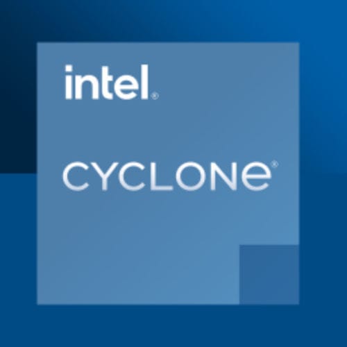 FPGA - Cyclone® IV - Intel