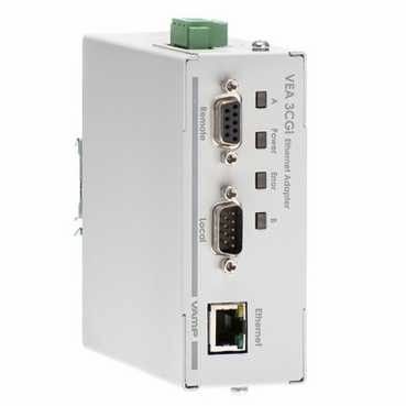 Module d'interface Ethernet - VEA 3CGi - Vamp