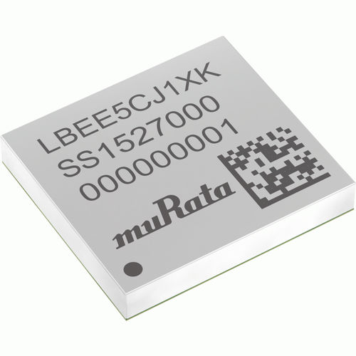 Module WiFi - CMWC1ZZABR - Murata Electronics