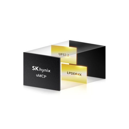 Module de stockage - UFS2.2 +LPDDR4X - SK hynix