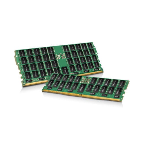 Module de mémoire DRAM - MRDIMM - SK hynix - SDRAM / DDR5