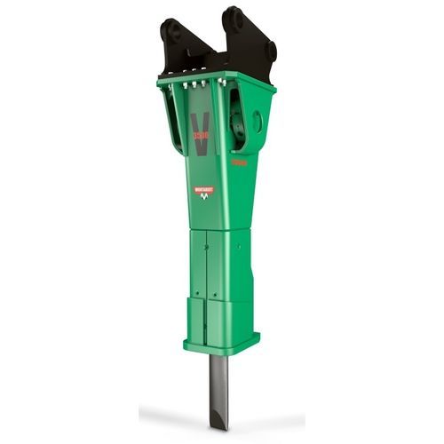 Brise-roche - V3500 - Montabert