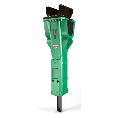 Brise-roche - V45 - Montabert