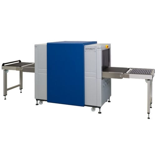 Scanner multi-axes - HI-SCAN 6040-2is HR - Smiths Detection - pour ...
