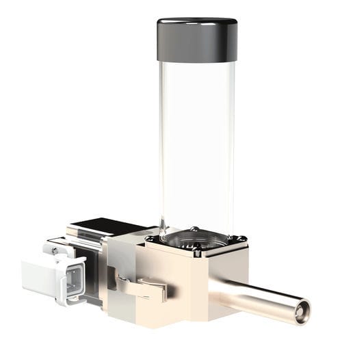 Alimentateur doseur compact - MDS 200 - Movacolor - volumétrique ...