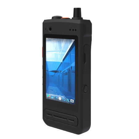PDA Android 11 - P400RM9 - Winmate, Inc. - ARM® Cortex A53 / ARM Cortex ...