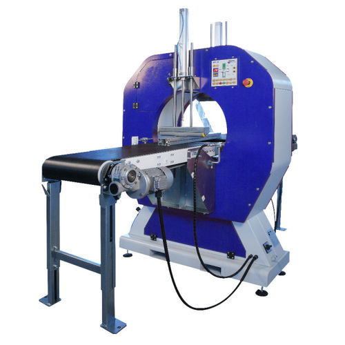 Banderoleuse horizontale - CSO 2000 A - Cyklop - automatique / à ...